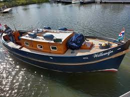 Voordelen van het kopen van een 2e hands sloep: Betaalbaar en vol ...